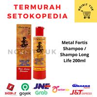 Shampo Metal Pilihan Terlengkap & Berkualitas