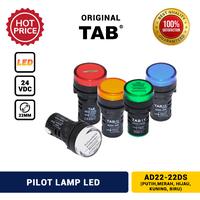 Jual Pilot Lamp 24V Terbaik - Harga Murah April 2024 & Cicil 0%