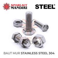 Jual Baut M22 Terbaik - Harga Murah Februari 2024 & Cicil 0%