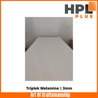 Jual Triplek Melamine Terbaik - Harga Murah Maret 2024 & Cicil 0%