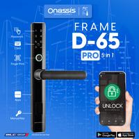 Jual Onassis Smart Door Lock Terlengkap - Harga Murah & Grosir Mei 2024