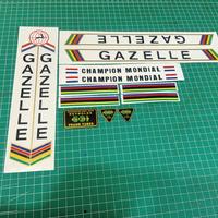 Jual Sepeda Gazelle Murah & Terbaik - Harga Terbaru April 2024