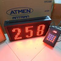 Jual Alat Antrian Terlengkap - Daftar Harga Mei 2024 & Cicilan 0%