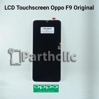 Jual Lcd Oppo F9 Original Terbaru - Harga Murah Maret 2023 & Cicil 0%