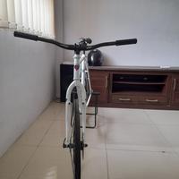 Jual Frame Federal Terbaik - Harga Murah Februari 2023 & Cicil 0%