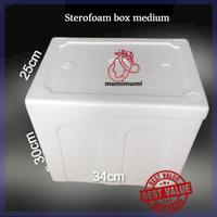 Styrofoam Makanan Harga Terbaru - Pilihan Terlengkap