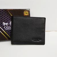 Jual Dompet Coach Pria Model & Desain Terbaru - Harga Juni 2024