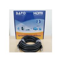 Jual Kabel Hdmi Bafo 10M Terbaru - Harga Murah April 2024 & Cicil 0%