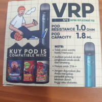 Jual Kuy V2 Terdekat - Harga Murah & Grosir Juni 2023