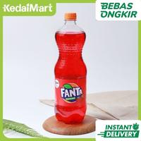 Fanta 1 Liter dengan Harga Termurah Juni 2024
