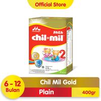 Susu Morinaga Chil Mil Pendamping ASI Anak April 2024 - Tokopedia