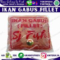 Jual Ikan Fillet 1 Kg Terdekat - Harga Murah & Grosir Maret 2024