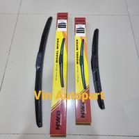 Jual Wiper Nwb Terlengkap - Harga Murah April 2024 & Cicil 0%
