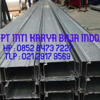 Jual Canal C 75 Terbaik - Harga Murah Januari 2023 & Cicil 0%