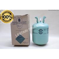 Jual Freon Refrigerant R22 Terbaik - Harga Murah Juni 2024 & Cicil 0%
