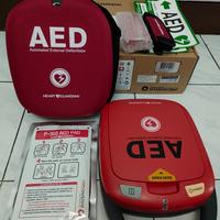 Jual Aed Murah - Harga Terbaru Maret 2025