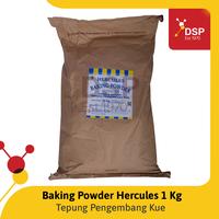 Jual Baking Powder 1 Kg Terdekat - Harga Murah & Grosir Februari 2025