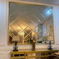 Jual Kaca Bevel Terbaik - Harga Murah April 2025 & Cicil 0%