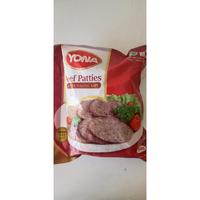 Jual Beef Patties Yona Terdekat - Harga Murah & Grosir Mei 2024