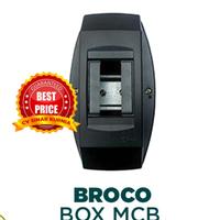 Jual Box Mcb Broco Terbaik - Harga Murah Maret 2024 & Cicil 0%