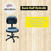 Jual Hidrolik Kursi Kantor Terbaik - Harga Murah Juni 2024 & Cicil 0%