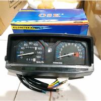Jual Speedometer Gl Pro Terlengkap - Harga Murah Mei 2024 & Cicil 0%