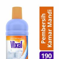 Jual Vixal Murah - Harga Terbaru November 2024