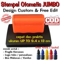 Jual Tinta Stamp Terlengkap - Harga Grosir & Murah Januari 2025