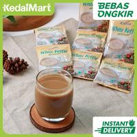 Jual Kopi Renceng Terdekat - Harga Murah & Grosir November 2024