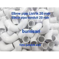 Jual Elbow Listrik Terbaik - Harga Murah April 2025 & Cicil 0%