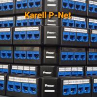 Jual Patch Panel Panduit Murah & Terbaik - Harga Terbaru Juni 2024