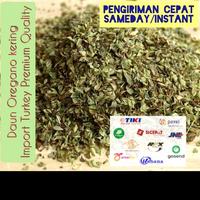Oregano Harga Termurah - Pilihan Favorit