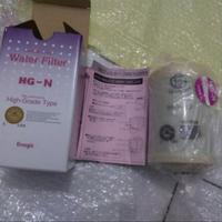 Jual Kangen Water Filter Terbaik - Harga Murah May 2022 & Cicil 0%