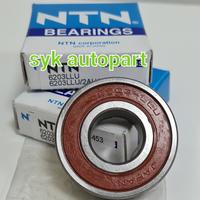 Jual Bearing Ntn 6203 Terlengkap - Harga Murah Mei 2025 & Cicil 0%