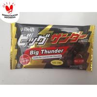 Jual Delfi Chocolate Bar Terdekat - Harga Murah & Grosir Maret 2025