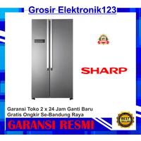 Jual Sharp Sj 317 Murah - Harga Terbaru 2024