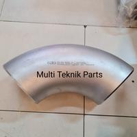Jual Elbow 6 Inch Terbaik - Harga Murah Mei 2025 & Cicil 0%