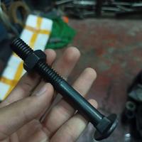 Jual Baut 12Mm Terbaik - Harga Murah Maret 2025 & Cicil 0%