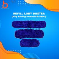 Jual Lobby Duster Terbaik - Harga Murah Januari 2023 & Cicil 0%