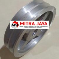 Jual Pulley Terlengkap - Harga Murah Mei 2025 & Cicil 0%
