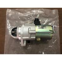 Jual Dinamo Starter Mobilio Terlengkap - Harga Murah Maret 2024 & Cicil 0%