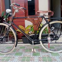 Jual Sepeda Gazelle Seri Murah & Terbaik - Harga Terbaru Mei 2024