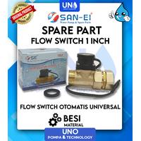 Jual Flow Switch 1 Inch Terbaik - Harga Murah Juni 2024 & Cicil 0%