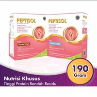 Jual Susu Peptisol Terdekat - Harga Murah & Grosir April 2024