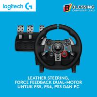 Jual Logitech G29 Terbaik - Harga Murah Oktober 2025 & Cicil 0%