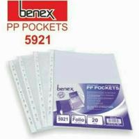 Jual Pp Pocket F4 Murah & Terbaik - Harga Terbaru Februari 2025