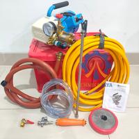 Jual Steam Ac Kyodo Terlengkap - Harga Murah Mei 2024 & Cicil 0%