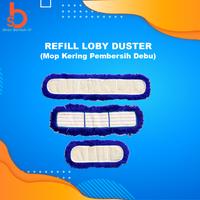Jual Lobby Duster 60 Murah - Harga Terbaru Maret 2023