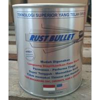 Jual Cat Galvanis Terbaik - Harga Murah Juni 2025 & Cicil 0%