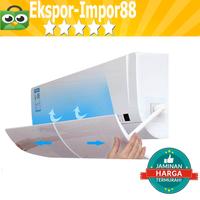 Jual Penutup Ac Terlengkap - Daftar Harga Desember 2024 & Cicilan 0%